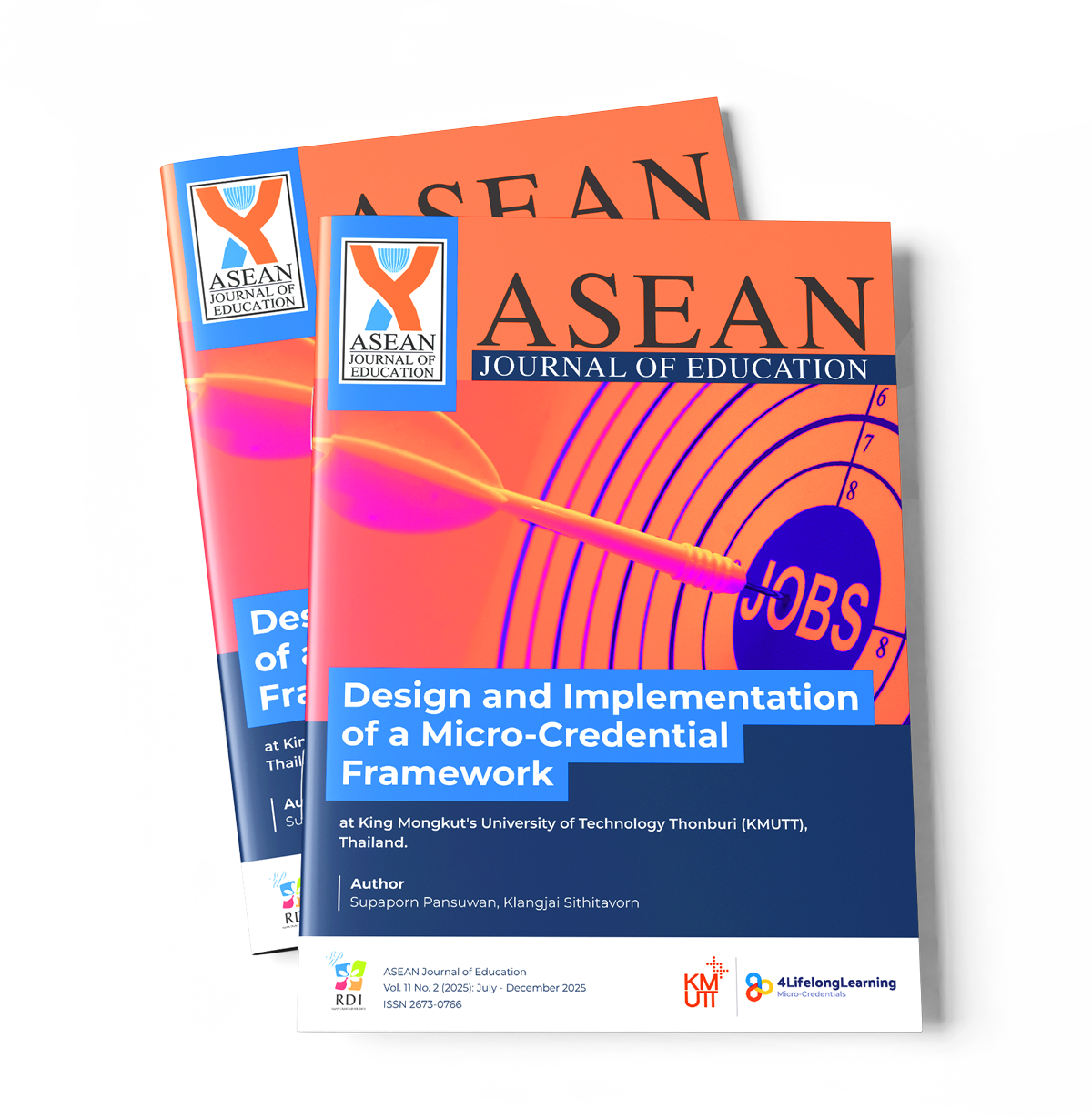 Design and Implementation a Micro-Credential Framework